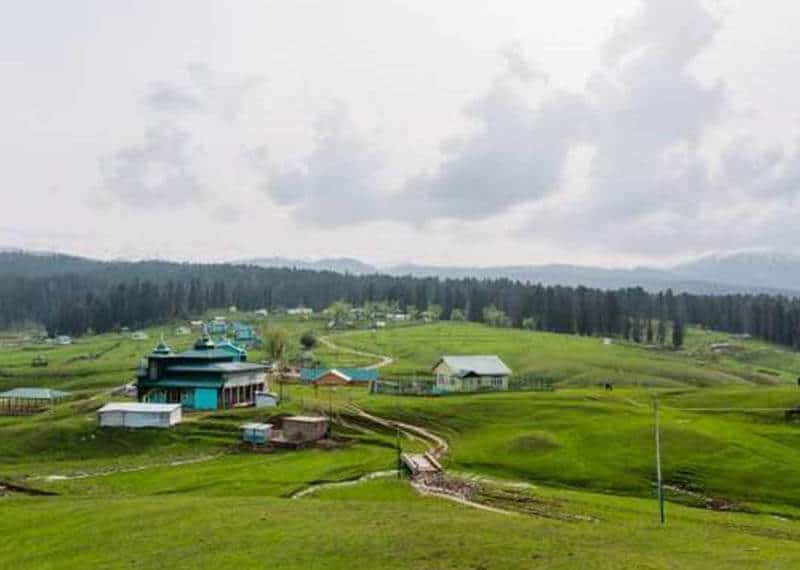 Majestic Gurez Valley Package – Remarkable Occurrence Holidays